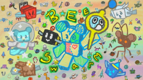 Create a Gifted Bee Swarm bees Tier List - TierMaker