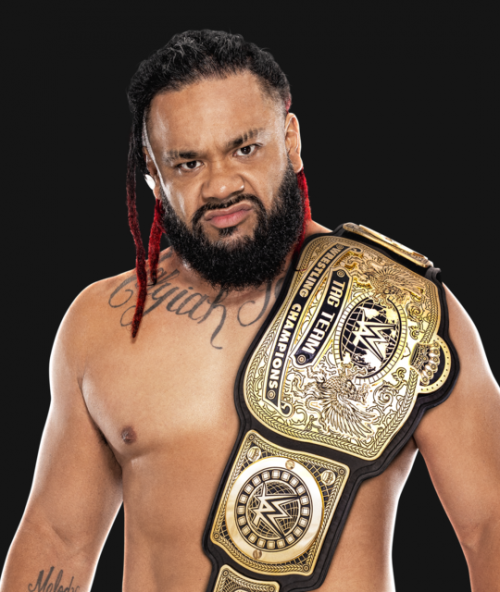 Smackdown 2024 male stars - August 2024 Tier List (Community Rankings ...