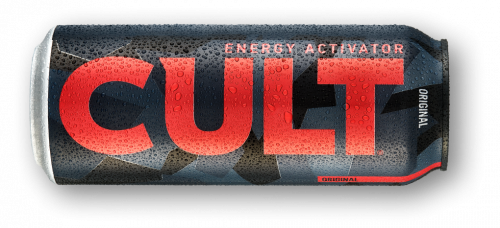 Create a CULT energy Tier List - TierMaker