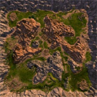 Create a S2 Maps Tier List - TierMaker