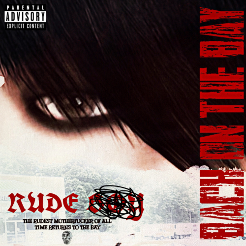 Rude Gang Album Ranking Tier List (Community Rankings) - TierMaker