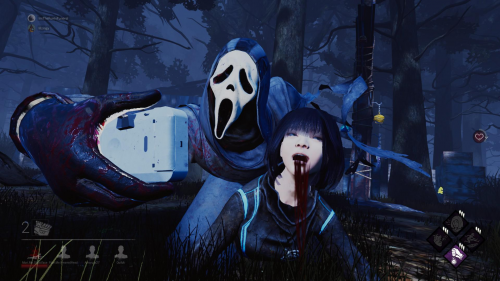 les mori de dbd Tier List (Community Rankings) - TierMaker