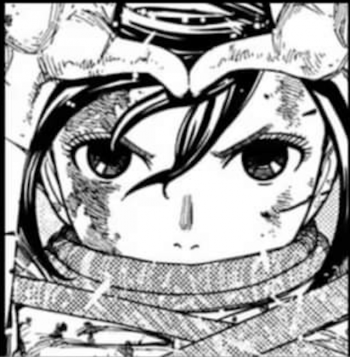 Create a DanDaDan Main Character Tier List - TierMaker