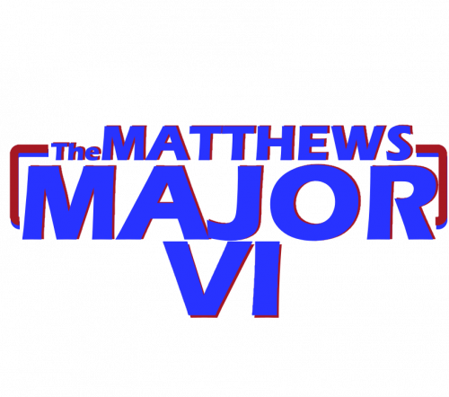 Matthews Major Robots Tier List (Community Rankings) - TierMaker