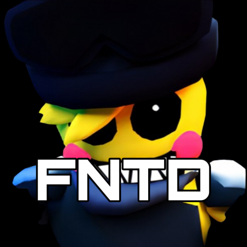 Create a FNTD TierList Tier List - TierMaker