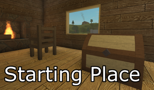 Classic Roblox Studio Templates Tier List (Community Rankings) - TierMaker