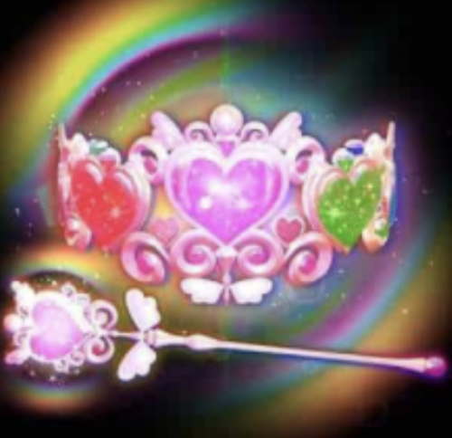 Create a Royale high: all halos! (EVERFRIEND 2025) Tier List - TierMaker