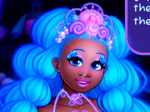 Create a Royale High; all mermaid tails! Tier List - TierMaker