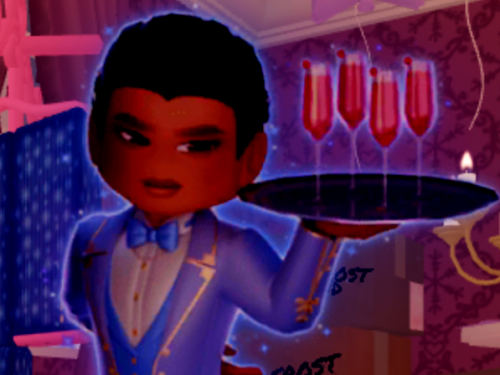 Create a Royale high: all sets ! (BUTLER) Tier List - TierMaker
