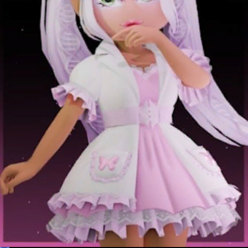 Create a Royale high: all toy code items! (QUANTUM CUTIE) Tier List ...