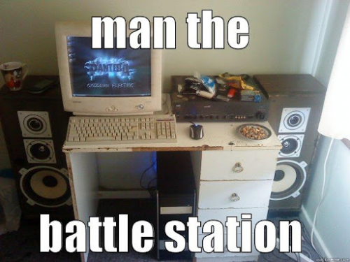 The Discord Boy's Community Video Game Ranking Tier List (Community ...