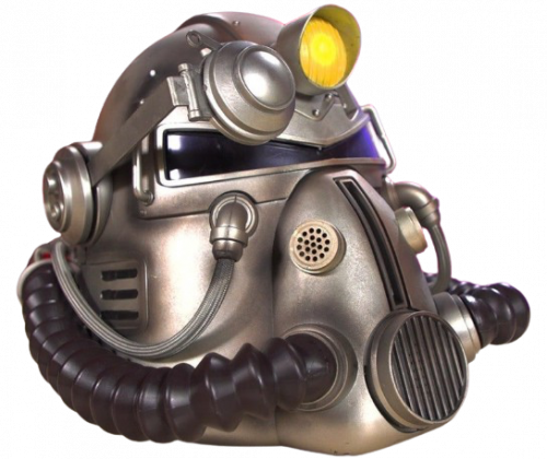 Create a Fallout power armor Tier List - TierMaker