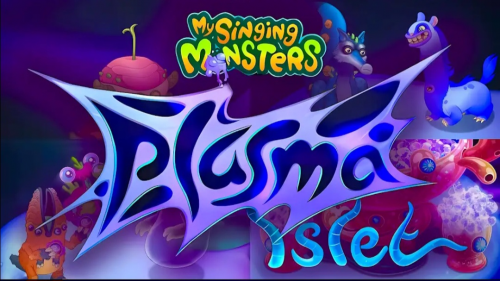 Plasma Islet My Singing Monsters Tier List (Community Rankings) - TierMaker