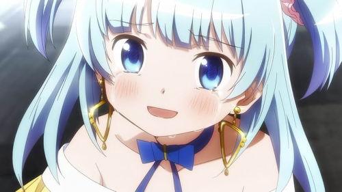 Create a Magia Reco Eyes Tier List - TierMaker