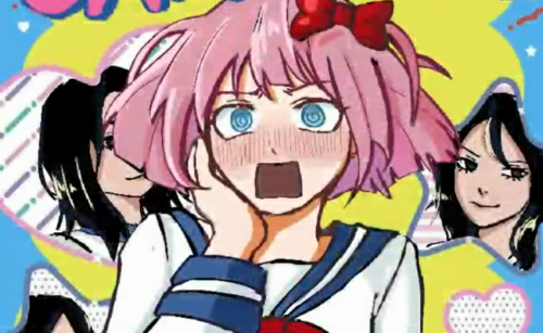 My Super Sugoi Senpai Tier List (Community Rankings) - TierMaker