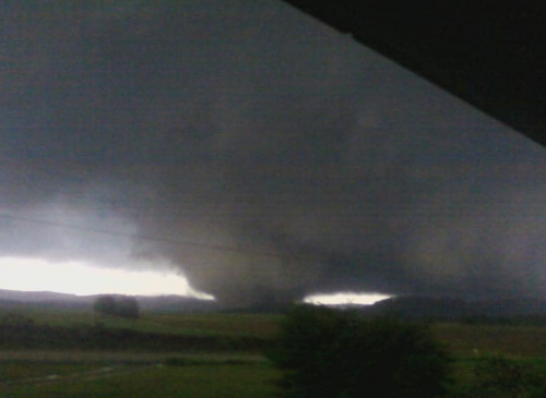 Worldwide F5/EF5/IF5 Tornadoes Tier List (Community Rankings) - TierMaker