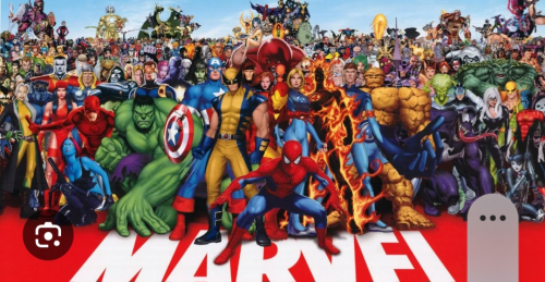 EVERY MARVEL FILM SERIES AND ANIMATION Tier List (Community Rankings ...