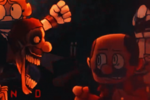 Shucks fnf lyrics Tier List (Community Rankings) - TierMaker