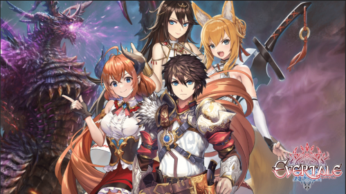 Evertale 08/2024 Tier List (Community Rankings) - TierMaker