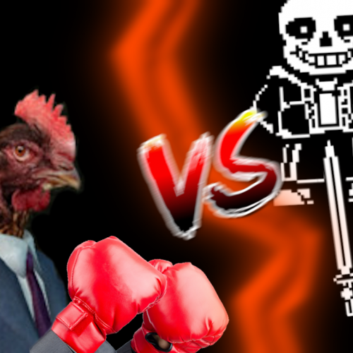 Create a Undertale Enemies Tier List - TierMaker