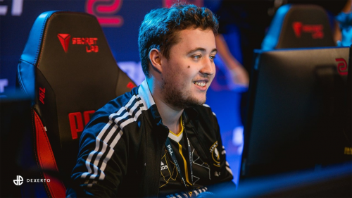 Create a CS2 AWPers 2024 Tier List - TierMaker