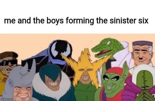 Tss Group Chat Tier List Community Rankings Tiermaker