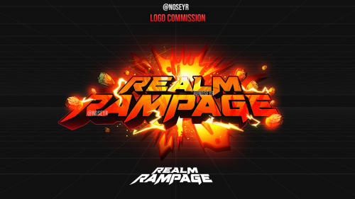 Realm rampage characters Tier List (Community Rankings) - TierMaker