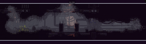 Rain World C04 Rooms Tier List (Community Rankings) - TierMaker