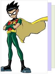 Create a Cartoon heroes Tier List - TierMaker
