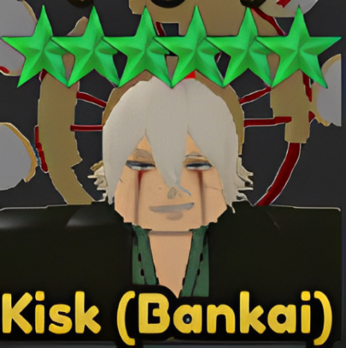 Animw Multiverse TD Tier List (Community Rankings) - TierMaker