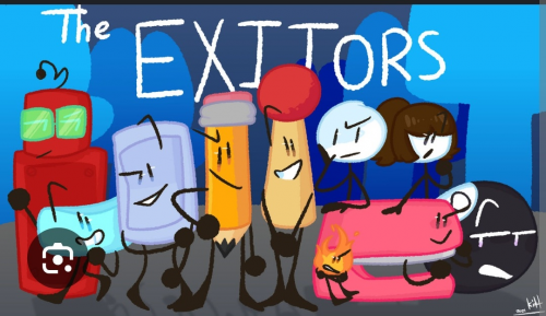 Create a Exitors who deserve to join tpot. Tier List - TierMaker