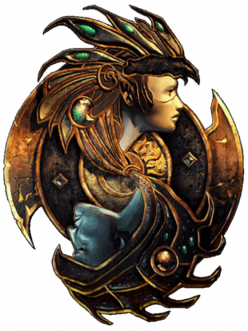 Baldur's Gate 2 Companions Tier List (Community Rankings) - TierMaker