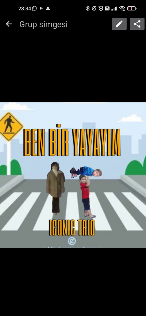 Iconic trio Tier List (Community Rankings) - TierMaker