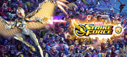 MSF Characters Tier List (Community Rankings) - TierMaker