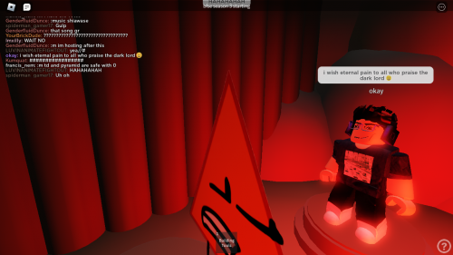 OBJECT RANDOM [STAFFS] Tier List (Community Rankings) - TierMaker