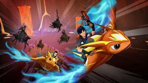 ALL Megamorphs | Slugterra Tier List (Community Rankings) - TierMaker