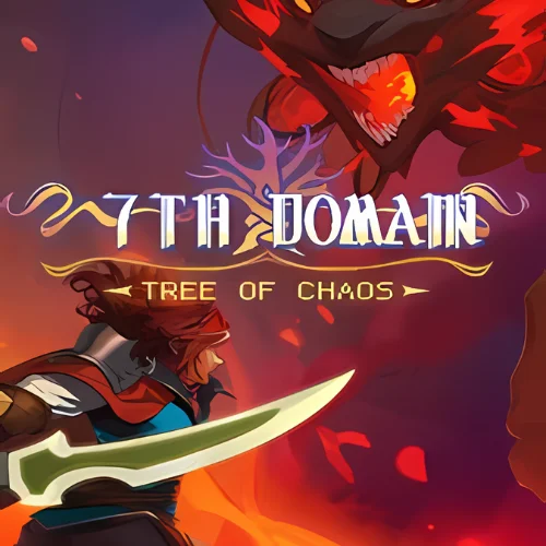 Create a 7th Domain: Tree of Chaos (enemies, bosses) Tier List - TierMaker