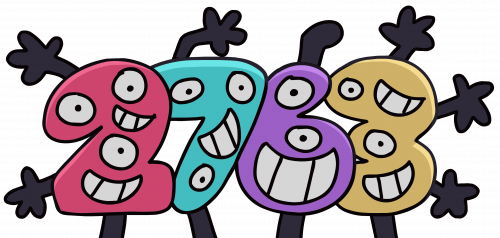 Create a Numbers from bfdi algebra Tier List - TierMaker