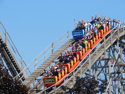 Create a Cedar point all coasters Tier List - TierMaker Create a Cedar point all coasters Tier List - TierMaker