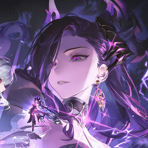 Create a Duet Night Abyss Tier List - TierMaker