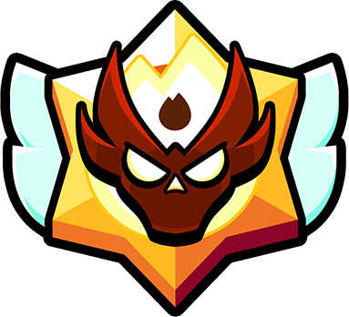 Create a Brawl stars ranked ranks Tier List - TierMaker