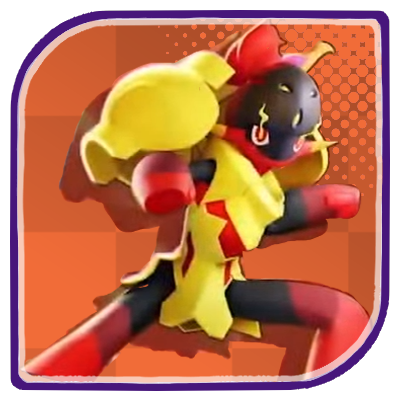 Hyper Voltage and Armorouge Pokemon unite Tier List (Community Rankings ...