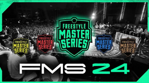 FMS CARIBE 2024 Tier List (Community Rankings) - TierMaker