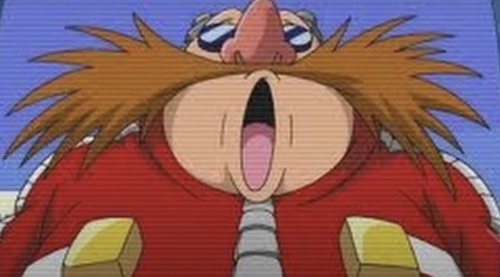 Create a Archie Sonic exclusive characters Tier List - TierMaker