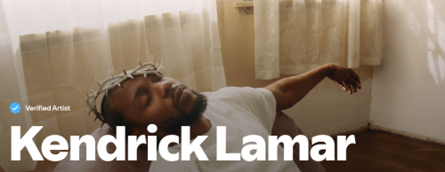 Create a Kendrick Albums On Spotify + Singles & EP's Tier List - TierMaker