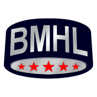 Create a BMHL S13 TEAMS Tier List - TierMaker
