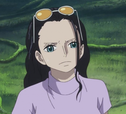 Create a One piece girl Tier List - TierMaker