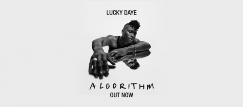 Luck Daye - Algorithm [SONG RANKING] Tier List (Community Rankings ...