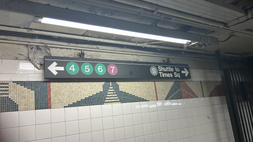 Create a NYC Subway Lines Tier List - TierMaker