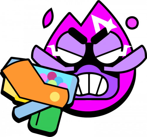 Brawl Stars All Hypercharges Tier List (Community Rankings) - TierMaker